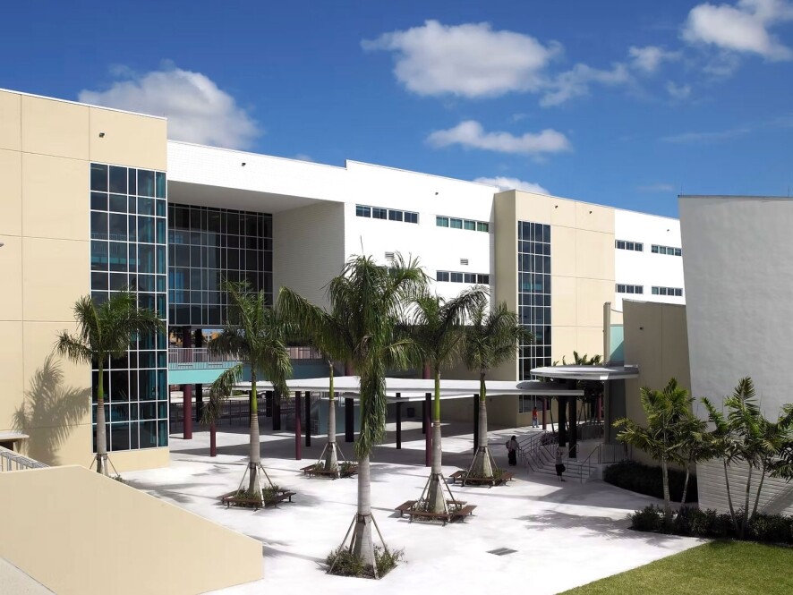Florida — Inicio | Success AcademySuccess Academy